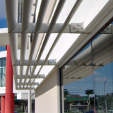 Airfoil Sunshades - modlar.com