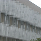 Vertical Sunshades - modlar.com