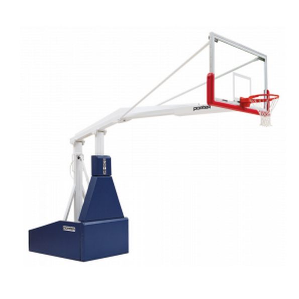 1735 Competition Portable Basketball Backstops - modlar.com