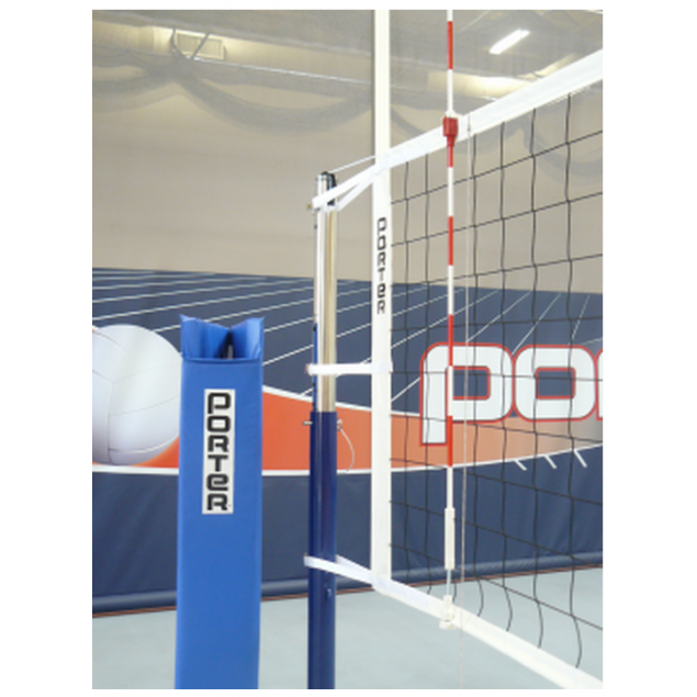 Powr-Steel Standard Volleyball Package - modlar.com