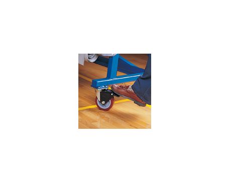 Power Winder Gym Floor Cover - modlar.com