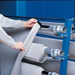 Power Winder Gym Floor Cover - modlar.com