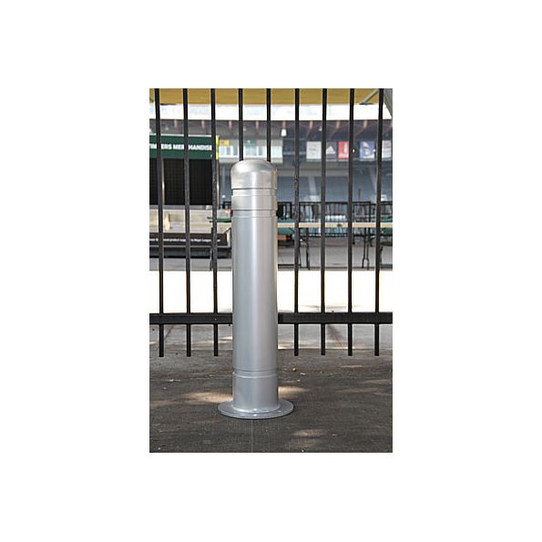 6-Inch Round Bollard - modlar.com