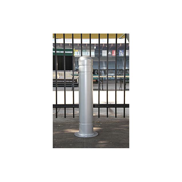 6-Inch Round Bollard - modlar.com