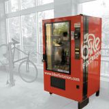 High Security Vending Machine - modlar.com