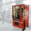 High Security Vending Machine - modlar.com