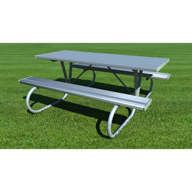 Sturdisteel Team Benches - modlar.com