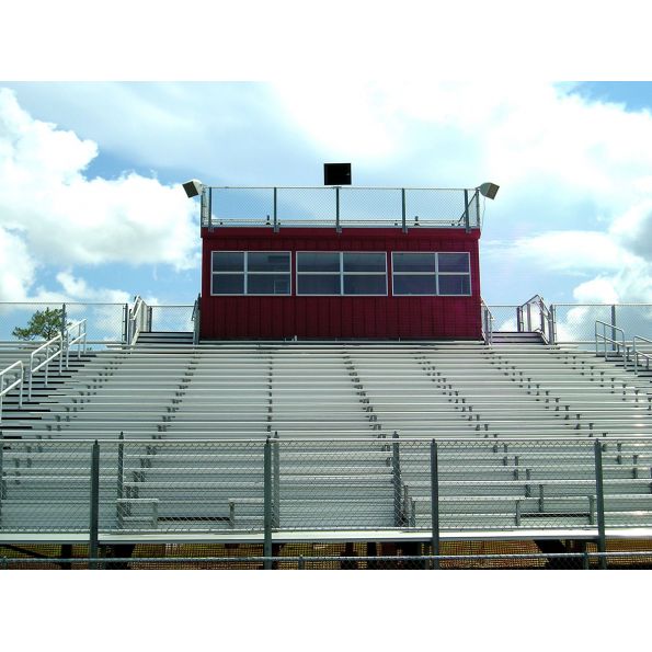 Sturdisteel Press Box - modlar.com