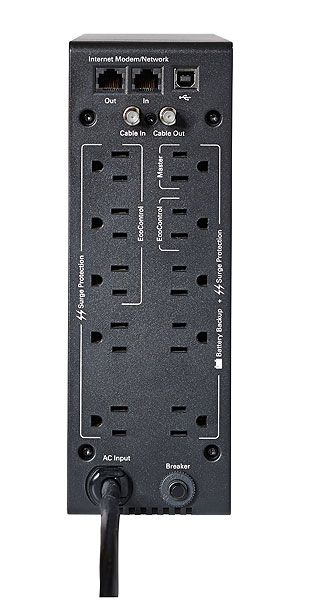 Eaton 5S Small UPS - modlar.com
