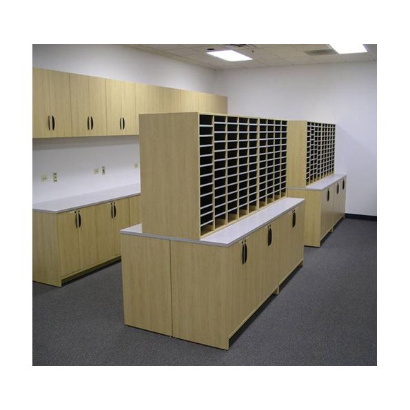 Work/Copy Rooms Modular Caseworks - modlar.com