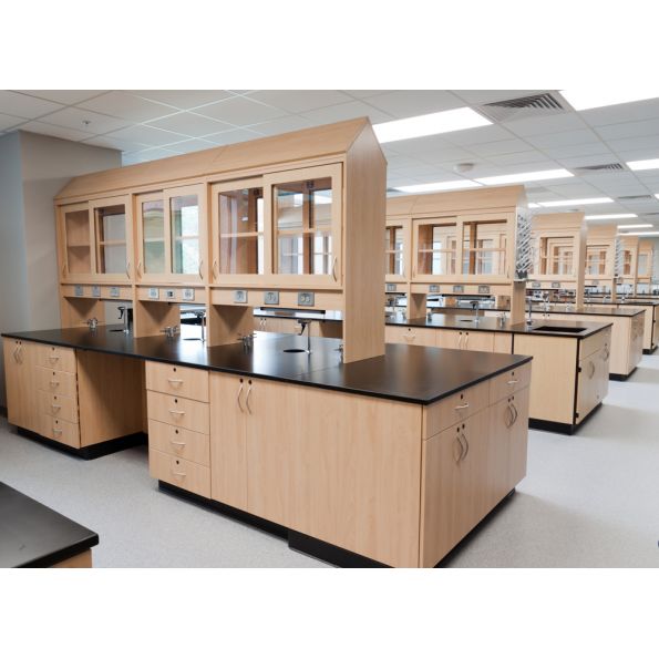 Labs Modular Caseworks - modlar.com