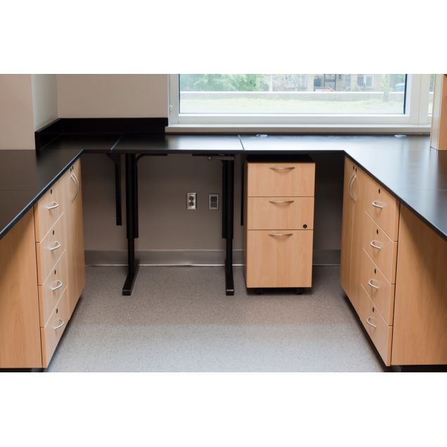 Labs Modular Caseworks - modlar.com