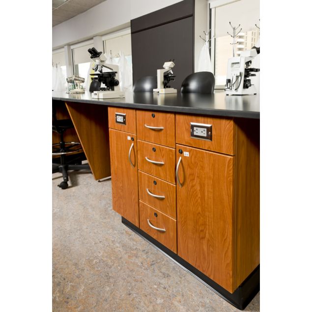 Labs Modular Caseworks - modlar.com