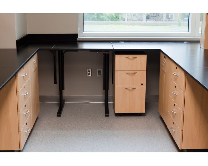 Labs Modular Caseworks - modlar.com
