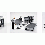 All Purpose Stage Deck - modlar.com