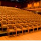 Black Box Theater Seating Risers - modlar.com