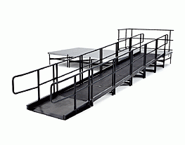 Portable ADA Ramp - modlar.com