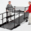 Portable ADA Ramp - modlar.com