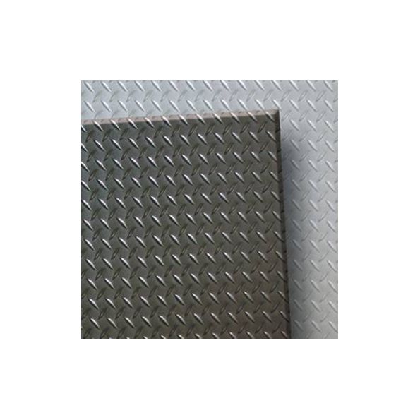 Nu Tree® Diamond Plate Wall Panels - modlar.com