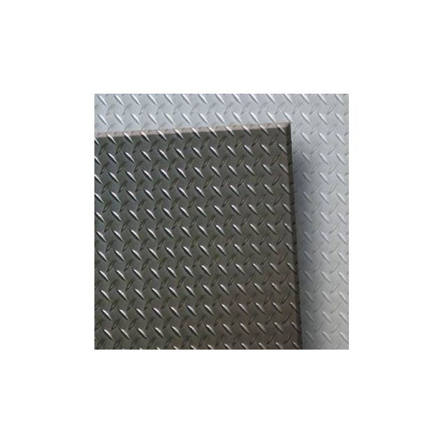 Nu Tree® Diamond Plate Wall Panels - modlar.com