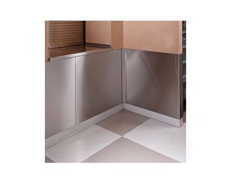 Stainless Steel Wall Panels - modlar.com