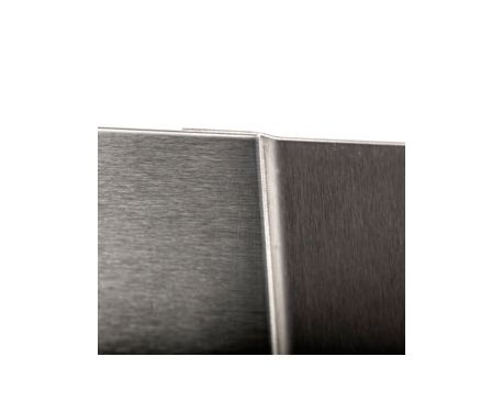 Stainless Steel Wall Panels - modlar.com