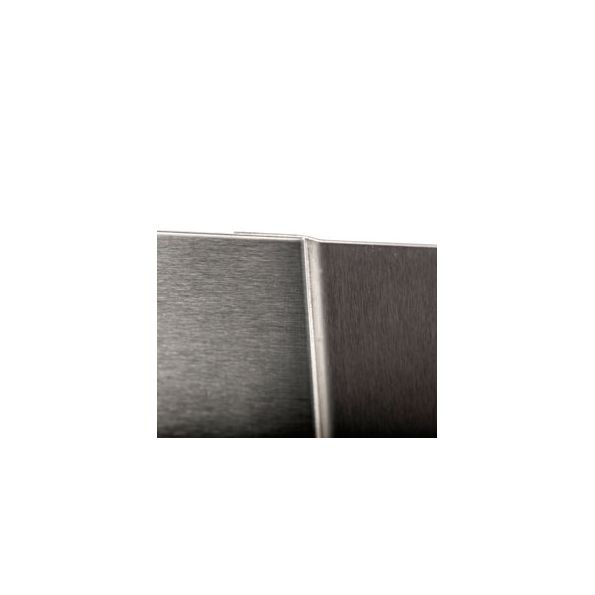 Stainless Steel Wall Panels - modlar.com