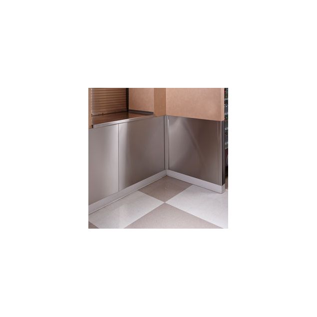 Stainless Steel Wall Panels - modlar.com