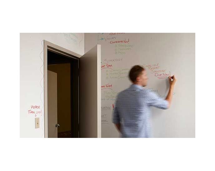 SignScape® Architectural Signage - Exclamation™ Paint - modlar.com