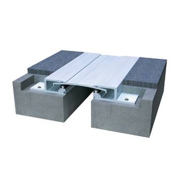 300 Series Recessed Mount Floor Expansion Joint Covers - modlar.com