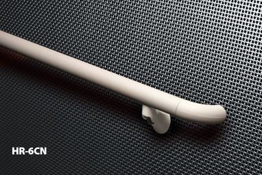 Acrovyn® Handrails HR-6CN - modlar.com