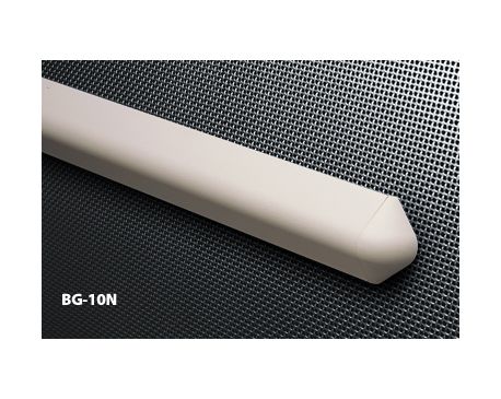 Acrovyn® Crash Rails BG-10N - modlar.com