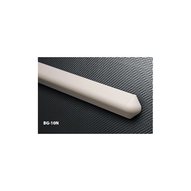 Acrovyn® Crash Rails BG-10N - modlar.com
