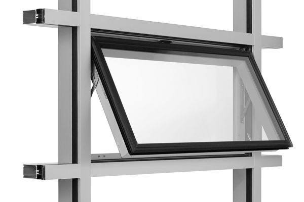 GLASSvent™ UT Ultra Thermal Windows - modlar.com