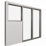 InFrame™ Interior Framing System - modlar.com