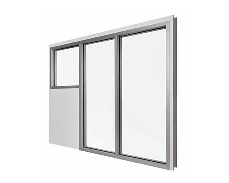 InFrame™ Interior Framing System - modlar.com