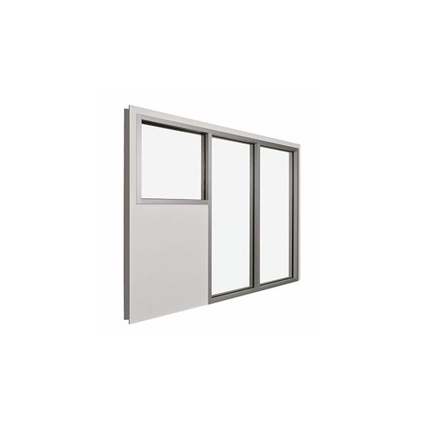 InFrame™ Interior Framing System - modlar.com