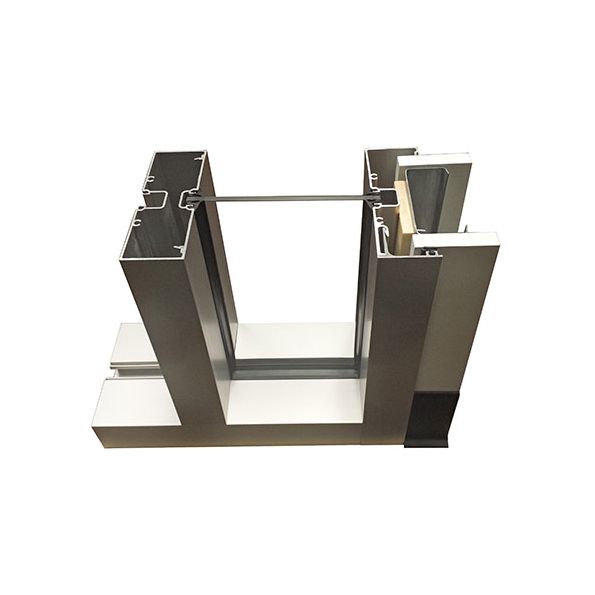 InFrame™ Interior Framing System - modlar.com