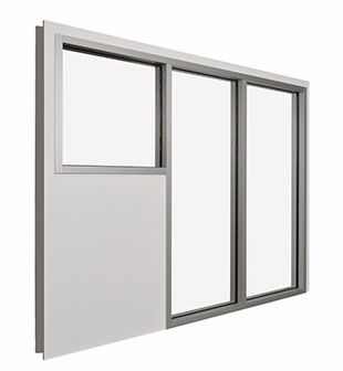 InFrame™ Interior Framing System - modlar.com