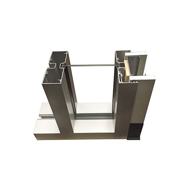 InFrame™ Interior Framing System - modlar.com