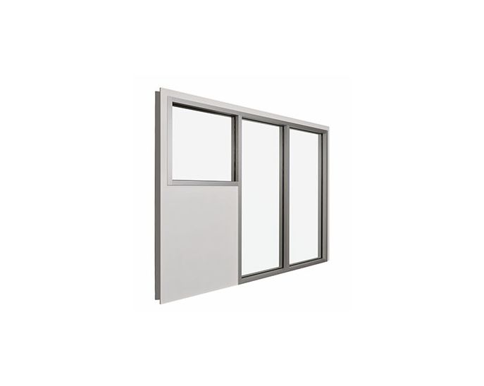 InFrame™ Interior Framing System - modlar.com