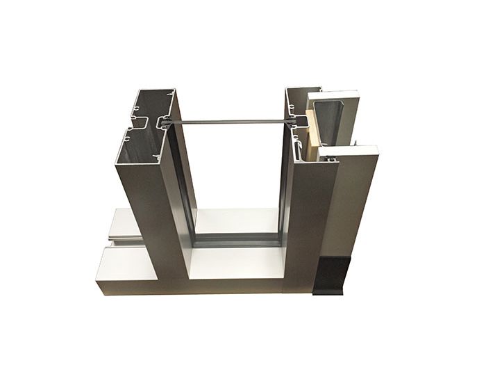 InFrame™ Interior Framing System - modlar.com