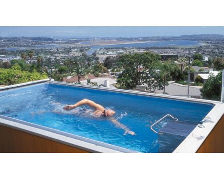 Original Endless Pool - modlar.com