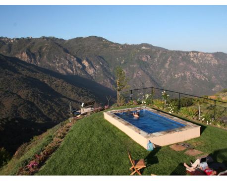 Original Endless Pool - modlar.com