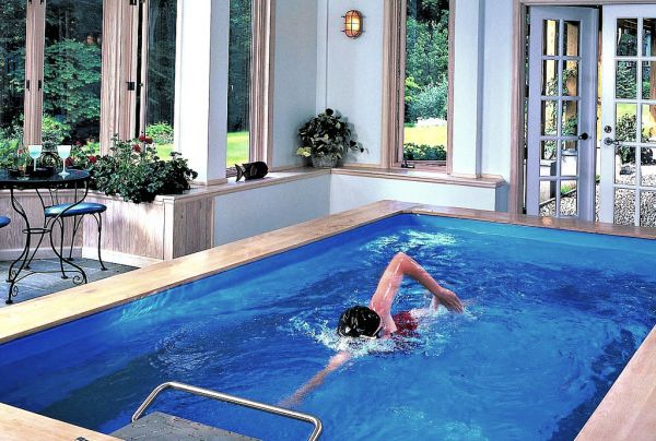 Original Endless Pool - modlar.com