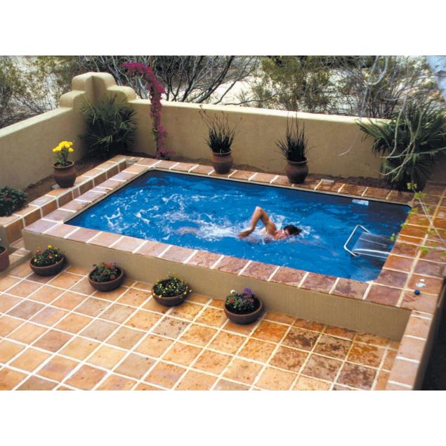 Original Endless Pool - modlar.com