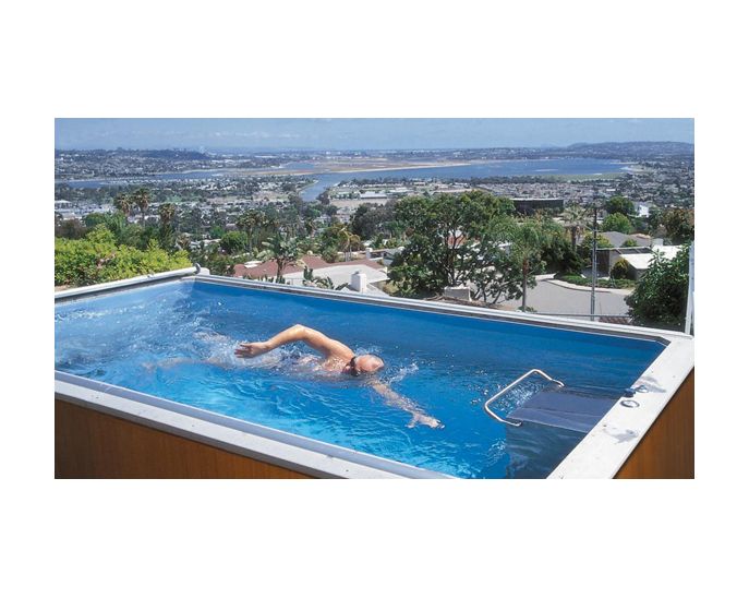 Original Endless Pool - modlar.com