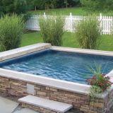 WaterWell Pool - modlar.com