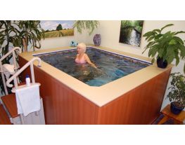 WaterWell Pool - modlar.com