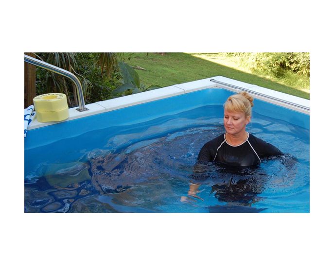 WaterWell Pool - modlar.com